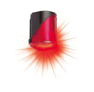 Avantages d' une alarme lumineuse