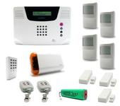 Informations intrusion