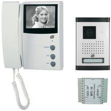 Interphone et visiophone sans fil